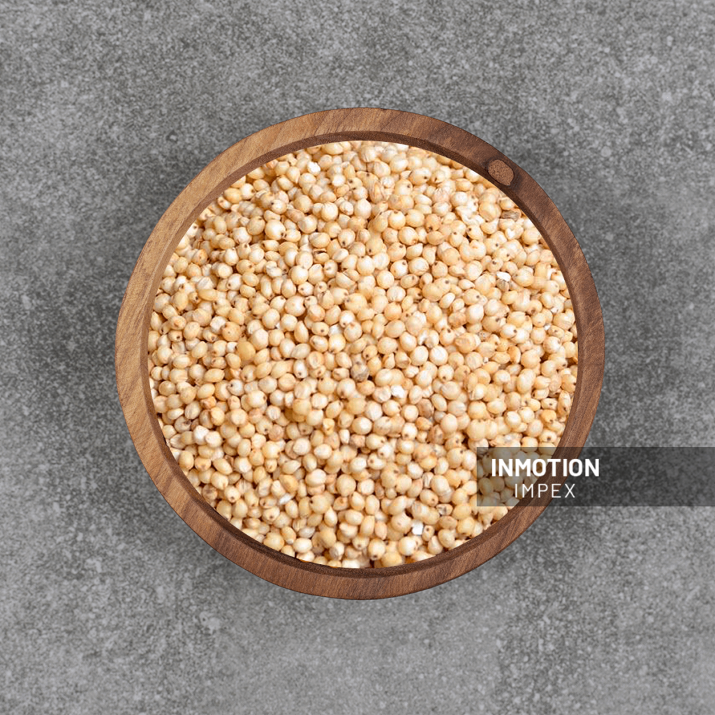 Jowar – Sorghum – Inmotion Impex