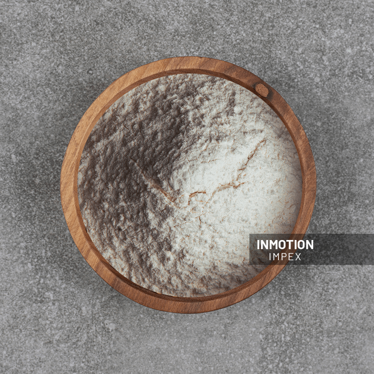 Wheat Flour – Inmotion Impex