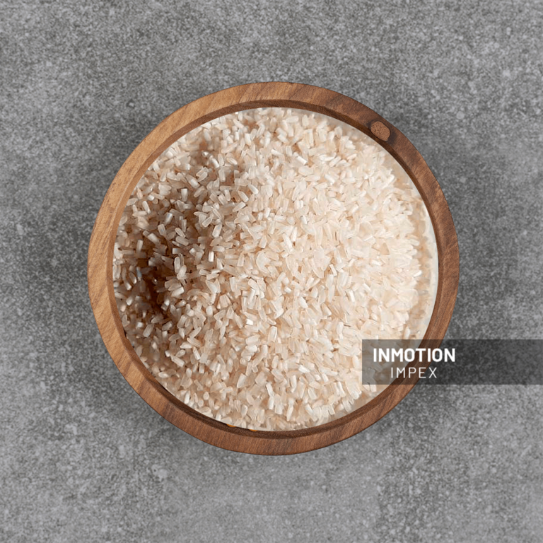 Broken Basmati Rice – Inmotion Impex